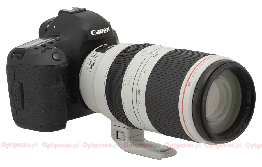 Canon EF 100 400 Mm F 4 5 5 6L IS II USM Review Introduction Canon EF 100 400 Mm F 4 5 5 6L IS II USM Review Introduction